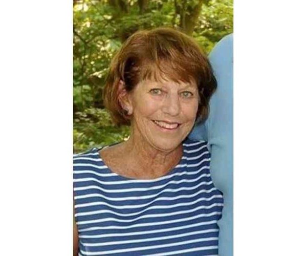 Mary Otto Obituary (1942 - 2025) - Legacy Remembers