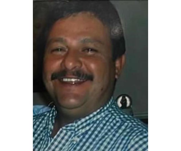 Michael Trujillo Obituary (1960 - 2023) - Legacy Remembers