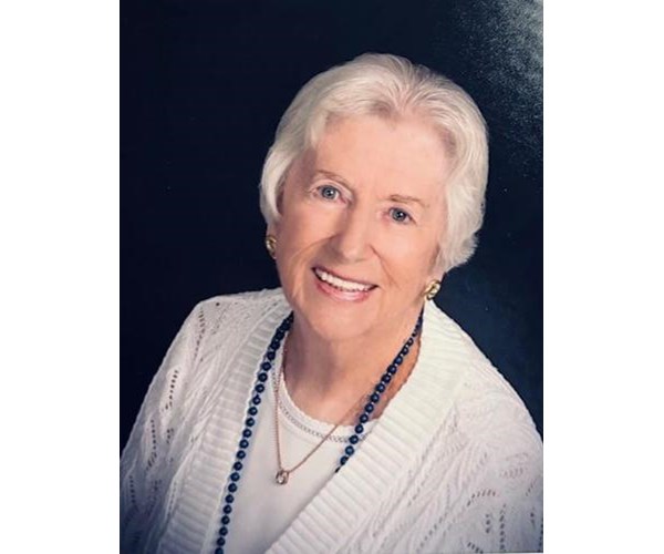 Janet Brennan Obituary (1931 - 2024) - Legacy Remembers