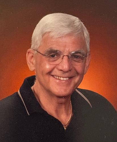 Louis J. Pernici Obituary (1937 - 2025) - Legacy Remembers