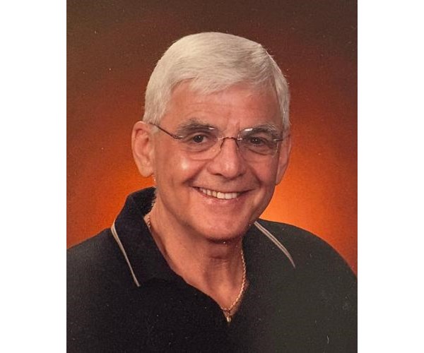 Louis J. Pernici Obituary (1937 - 2025) - Legacy Remembers