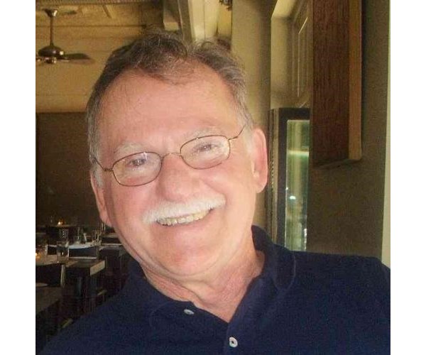 Ronald Lawrence Obituary (1940 - 2022) - Legacy Remembers