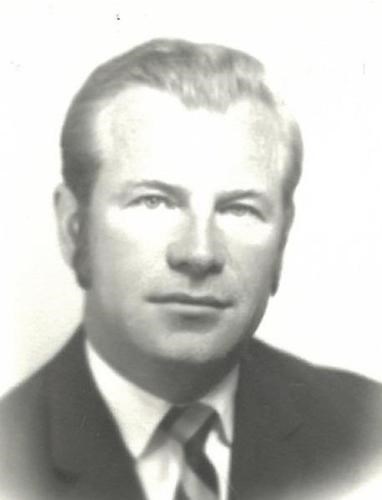 Robert Martin Lowensten Obituary (1929 - 2023) - Legacy Remembers