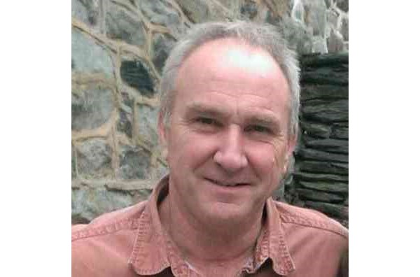 Thomas Page Obituary (1959 - 2024) - Legacy Remembers