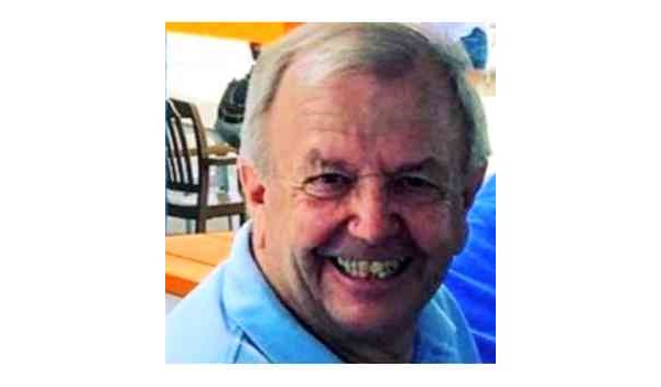 William Ballou Obituary (1948 - 2025) - Legacy Remembers