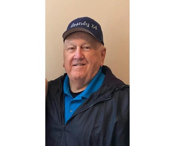 Lawrence Leonard Jr. Obituary (1938 - 2023) - Legacy Remembers