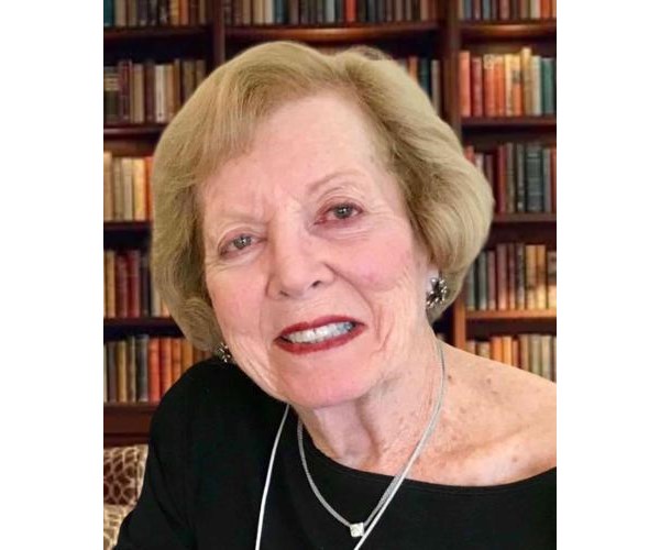 Helaine Cotton Obituary (1933 - 2025) - Legacy Remembers