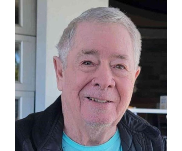 Edward Brennan, Jr. Obituary (1950 - 2024) - Legacy Remembers