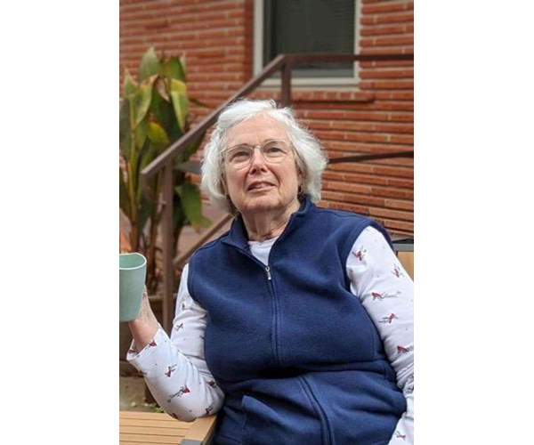 ELIZABETH CURLEY Obituary (1947 - 2024) - Legacy Remembers