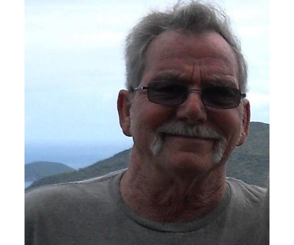 Alfred Ervay Jr Obituary (1942 - 2024) - Legacy Remembers