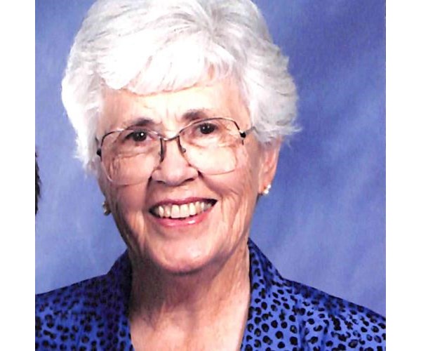 Helen Workman Obituary (1922 - 2024) - Legacy Remembers
