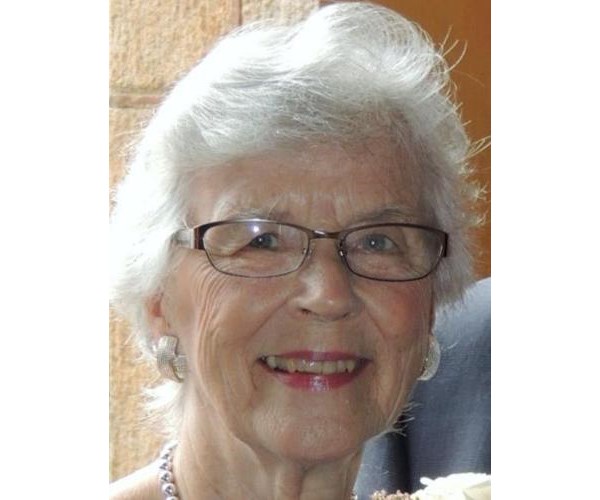 Beatrice Harwood Obituary and Online Memorial (2026)