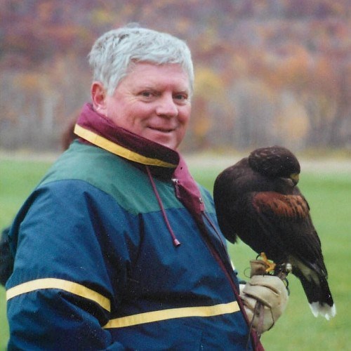 Reginald Giffin Obituary (1942 - 2023) - Legacy Remembers