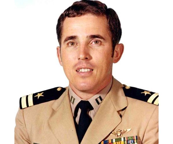 Steve Lambert Obituary (1943 - 2024) - Legacy Remembers