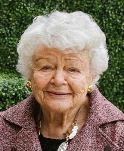Doris Johnson Obituary (1926 - 2026) - Legacy Remembers