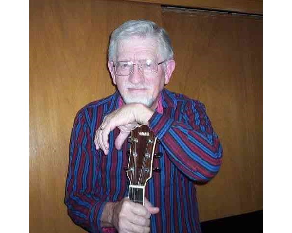 James Hird Obituary (1940 - 2024) - Legacy Remembers