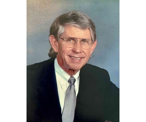 Wayne Robinson Obituary (1937 - 2024) - Legacy Remembers
