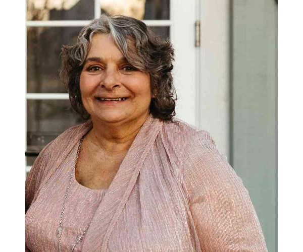 Wendy Clark Obituary (1958 - 2024) - Legacy Remembers