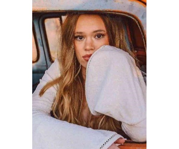 Daylee Overton Obituary (2004 - 2024) - Legacy Remembers