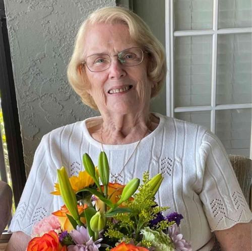 Martha Donovan Obituary (1933 - 2023) - Legacy Remembers