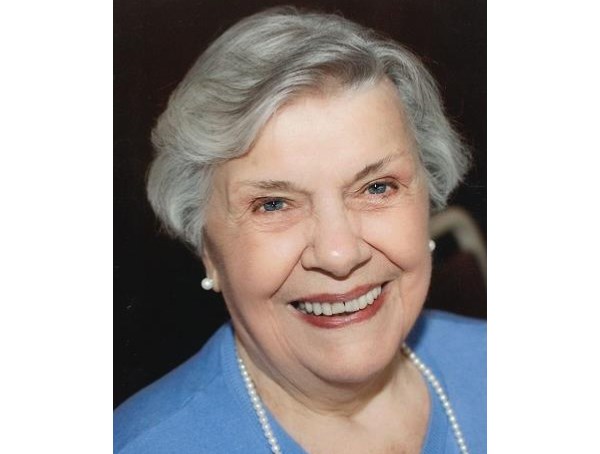 Elizabeth "Betty" McGee Obituary (1922 - 2023) - Legacy Remembers