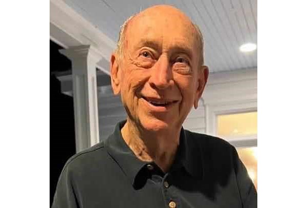 John Williamson III Obituary (1935 - 2025) - Legacy Remembers