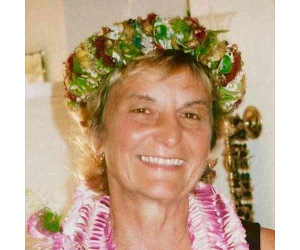 Reverend Carol Shelton Obituary (1938 - 2025) - Legacy Remembers