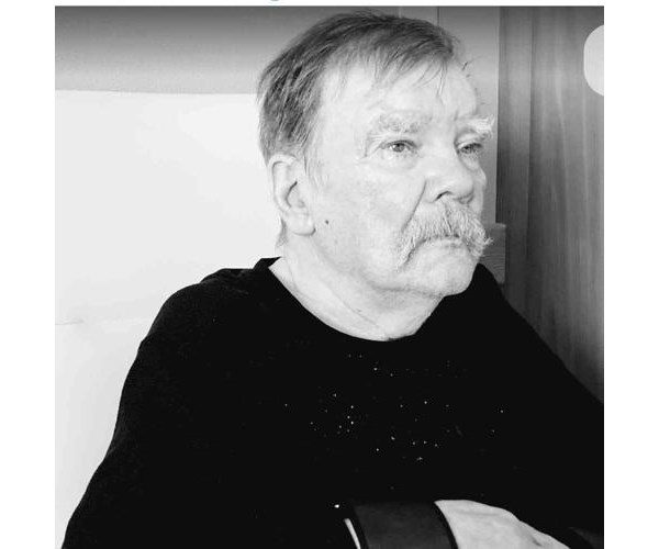 Harry Wolf Obituary (1947 - 2025) - Legacy Remembers