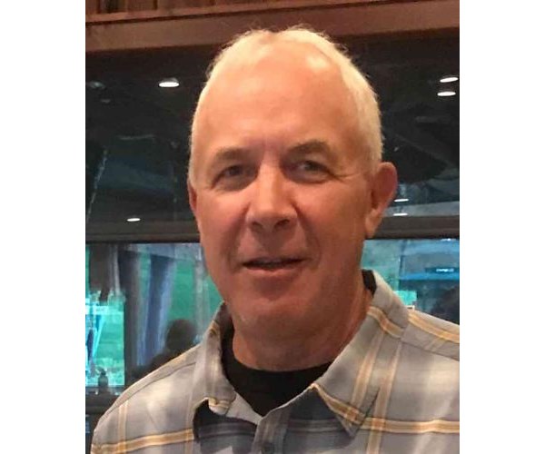 Scott Moore Obituary (1957 - 2025) - Legacy Remembers