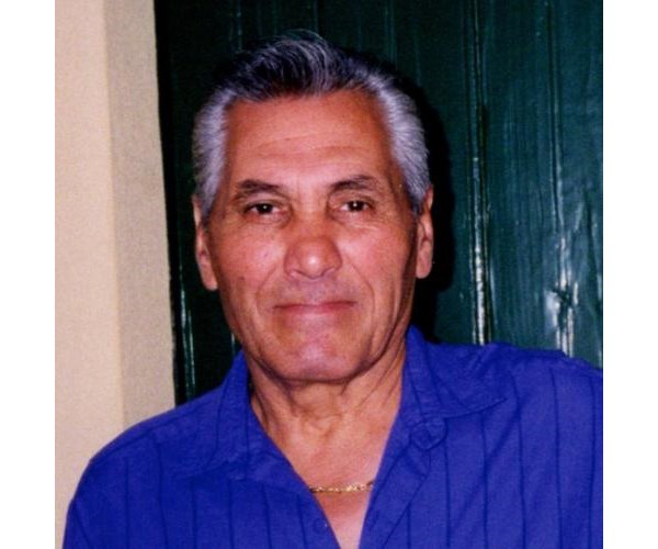 Giuseppe Mattina Obituary (1931 - 2024) - Legacy Remembers