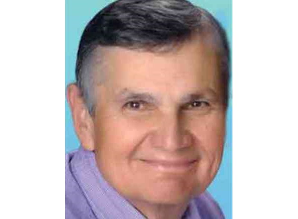 Richard Sharp Obituary (1935 - 2025) - Legacy Remembers