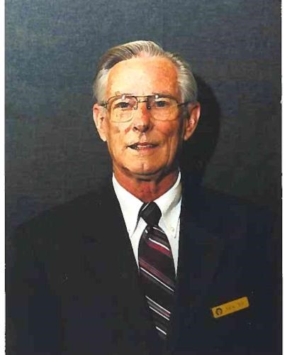 Nicholas Paige Obituary (1931 - 2023) - Legacy Remembers