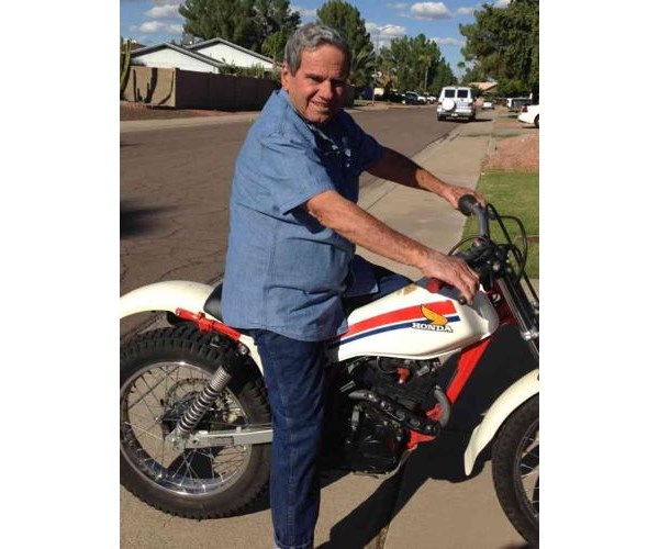 Ronald Harshman Obituary (1935 - 2022) - Legacy Remembers