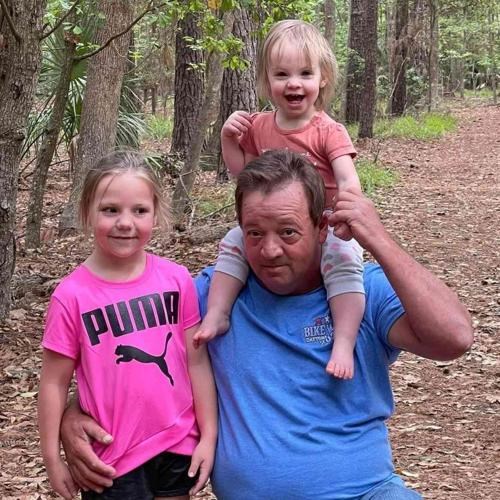 Kenneth "Barry" Phillips Jr Obituary (1965 - 2023) - Legacy Remembers
