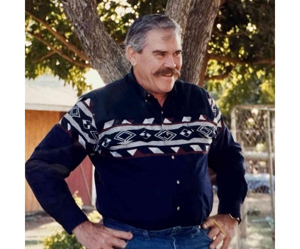 Joseph Hannah Obituary (1932 - 2024) - Legacy Remembers