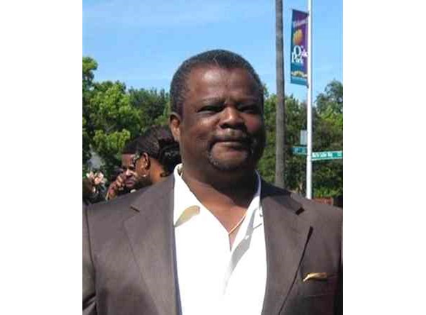 Marvin McIntyre Obituary (1957 - 2023) - Legacy Remembers
