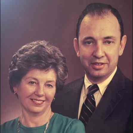 George Ehrhardt, Jr. Obituary (1933 - 2024) - Legacy Remembers