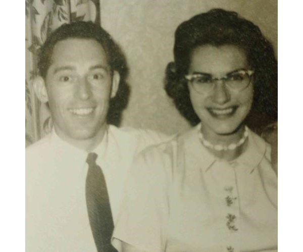 Virginia Griffiths Obituary (1933 - 2025) - Legacy Remembers