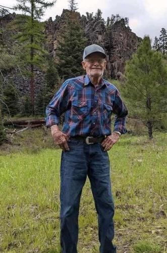 Wayne Smith Obituary (1931 - 2023) - Legacy Remembers