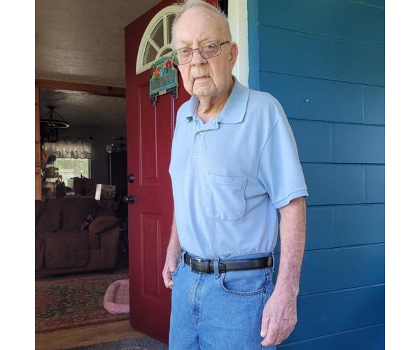 Eugene Barenklau Obituary (1937 - 2024) - Legacy Remembers