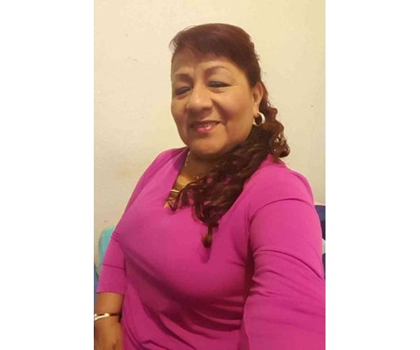 Marlene Taylor Obituary (1960 - 2023) - Legacy Remembers