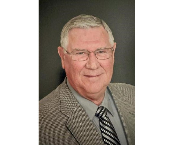 Jack Latham Obituary (1943 - 2023) - Legacy Remembers