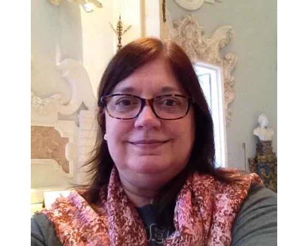 Dr. Taryn Rogalski-Salter Obituary (1956 - 2023) - Legacy Remembers