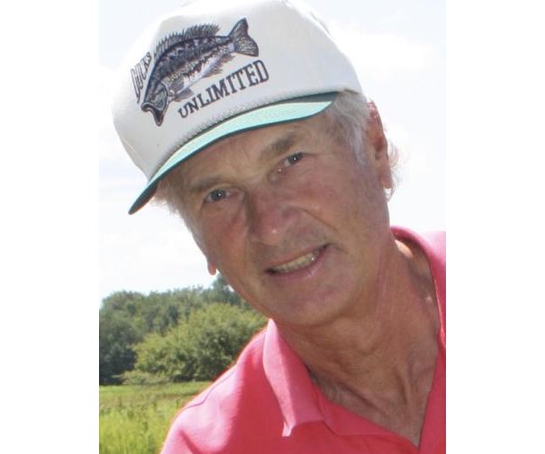 Daniel Olson Obituary (1941 - 2025) - Legacy Remembers