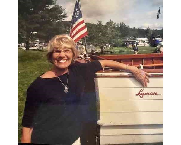 Anne Farnham Obituary (1933 - 2025) - Legacy Remembers