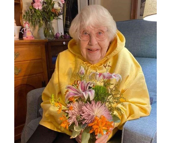 Alice Mallon Obituary (1928 - 2025) - Legacy Remembers