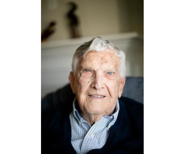 Benjamin Shaver Obituary (2024 - 1924) - Legacy Remembers