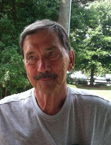 Jerry Loy Obituary (1940 - 2025) - Legacy Remembers