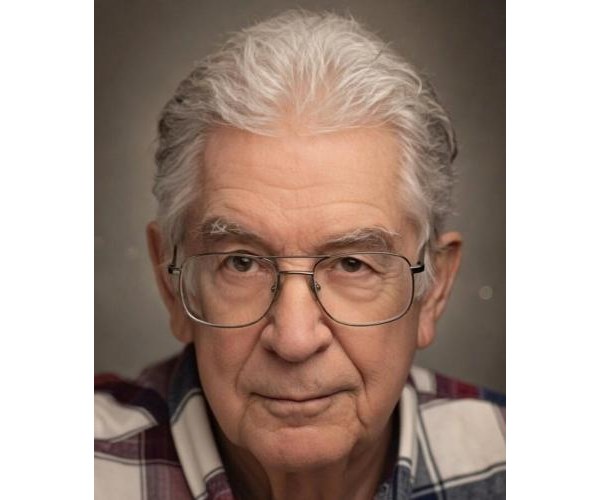 Timothy Palmer Obituary (1942 - 2026) - Legacy Remembers