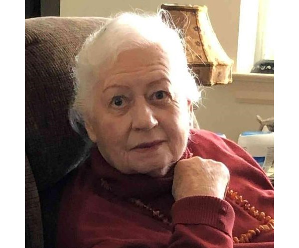 Hazel Giera Obituary (1935 - 2025) - Legacy Remembers